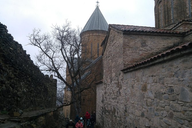 3 Days in Georgia: Private Tour with Wine, Mountains & Culture - Who Will Love This Tour?