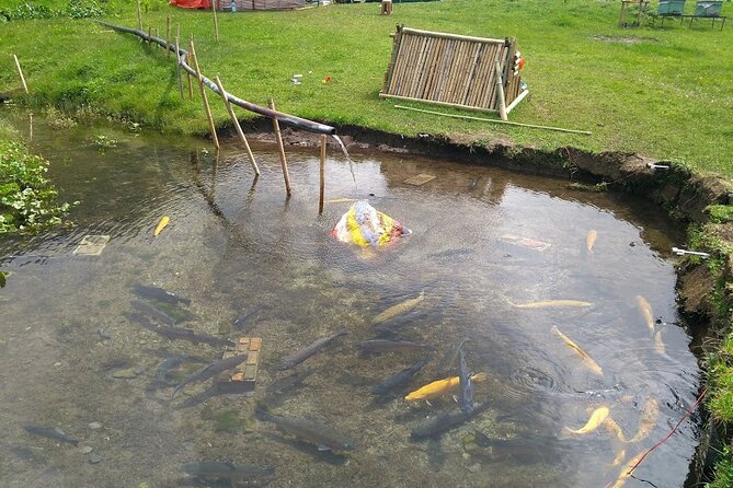 3 Days in Georgia: Private Tour with Wine, Mountains & Culture - FAQ