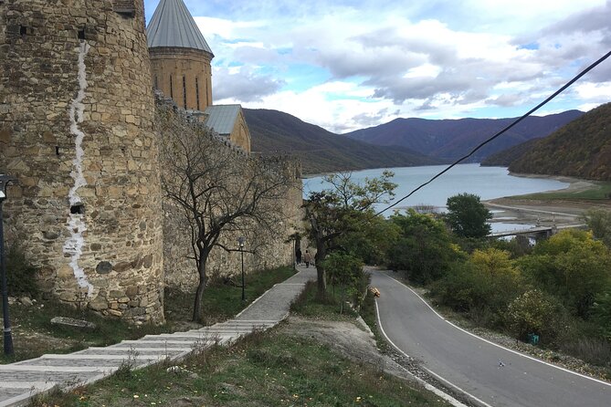 3 Days in Georgia: Private Tour with Wine, Mountains & Culture - Final Thoughts