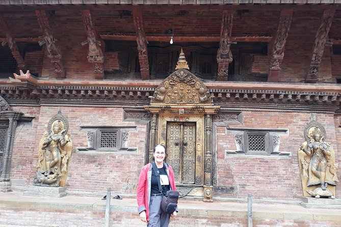 3 days in Kathmandu - Day 1: Heart of the Old City and Spiritual Guardians