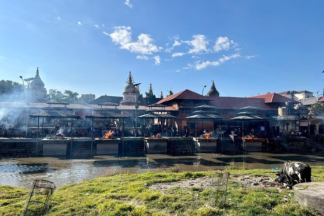 3 days in Kathmandu - Day 3: Spiritual and Royal Heritage