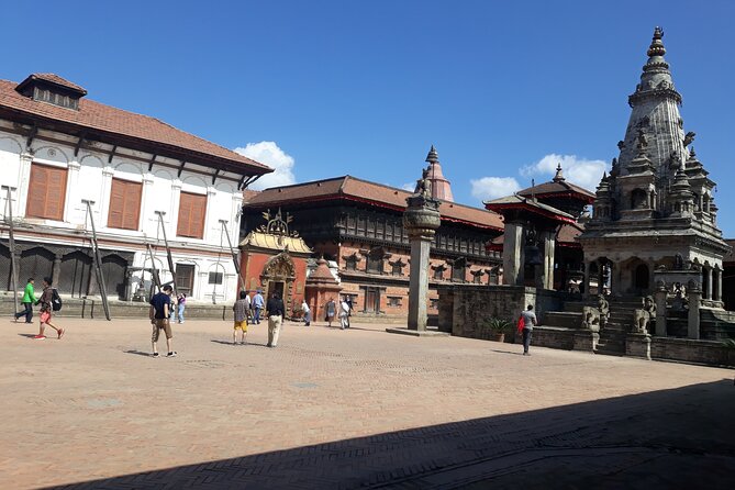 3 days in Kathmandu - Practical Aspects: Comfort, Cost, and Group Size