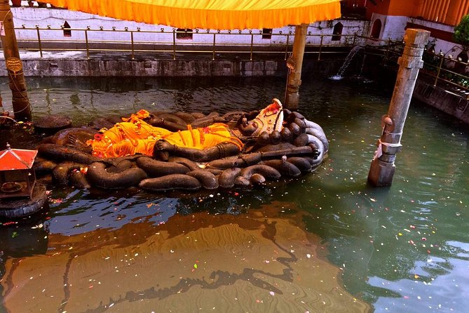 3 days in Kathmandu - Final Thoughts