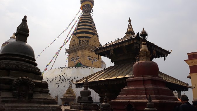 3 days in Kathmandu - FAQ