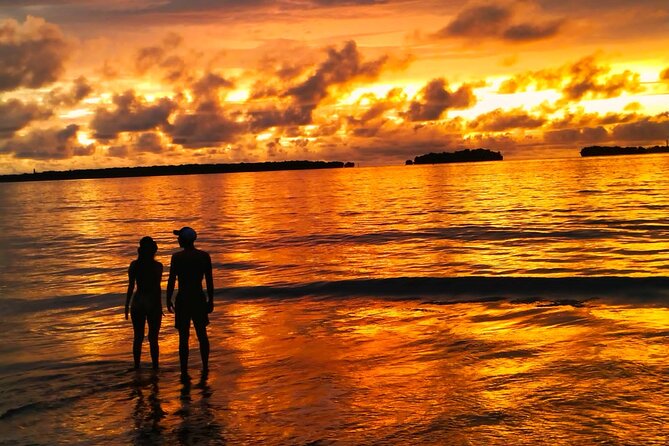 3 Days in Malaga Bay (Pacific Coast) - Key Points