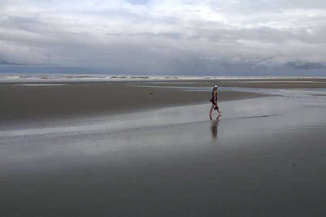 3 Days in Malaga Bay (Pacific Coast) - Itinerary Day 1: Arrival and Coastal Hike