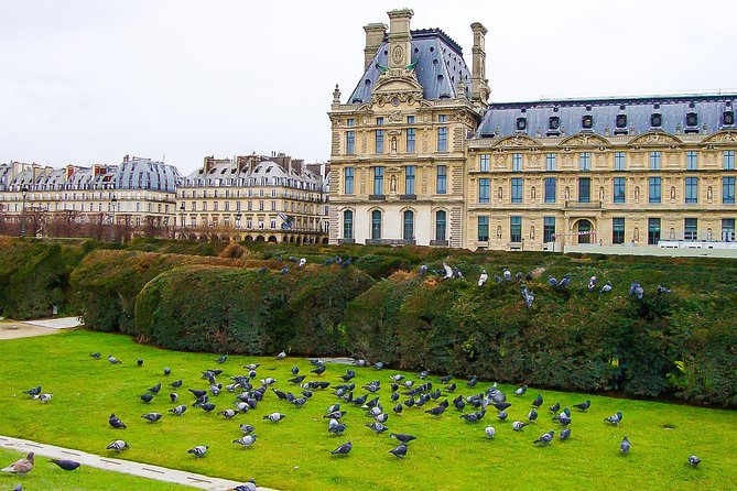3 days in Paris with a Private Guide - Who Will Love This Tour?