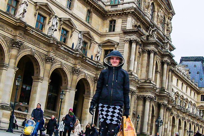 3 days in Paris with a Private Guide - Final Thoughts