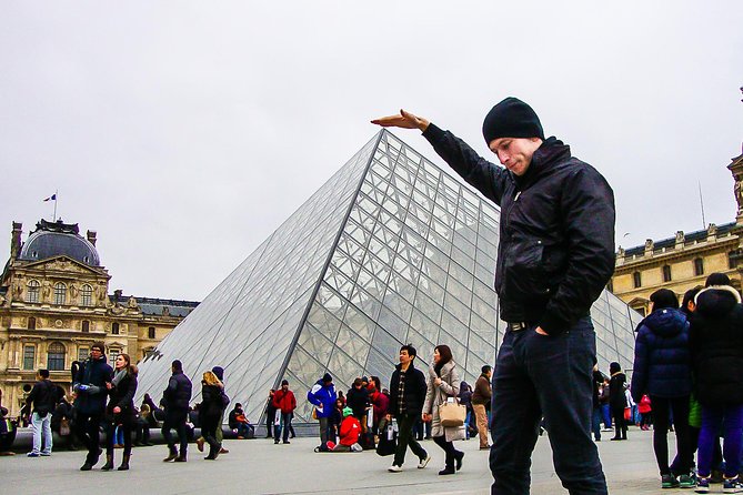 3 days in Paris with a Private Guide - FAQ