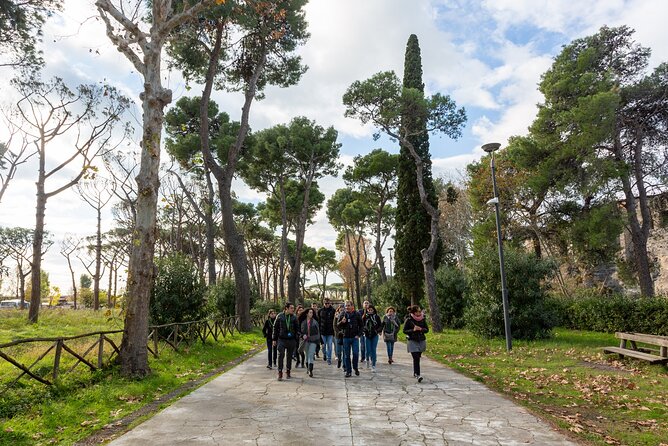 3 Days in Sorrento, Capri & Pompeii: La Dolce Vita - The Enchanting Blue Grotto
