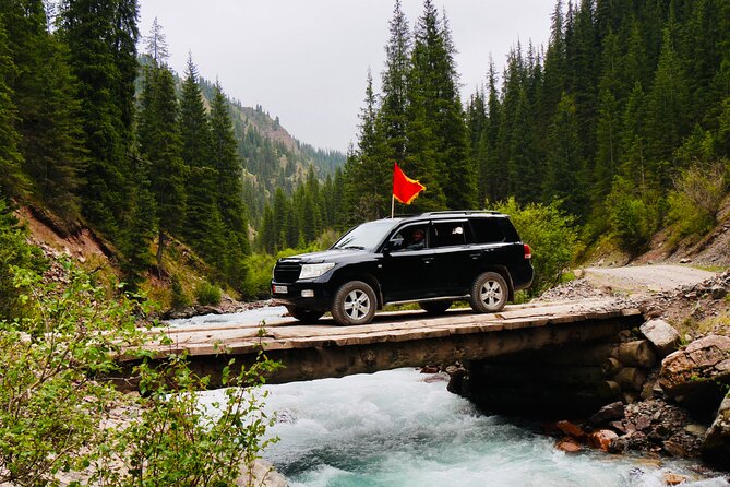 3 Days Issyk Kul lake & Chon Kemin: Eagle show, horse riding - A Practical Look at the 3-Day Issyk Kul Lake & Chon Kemin Tour