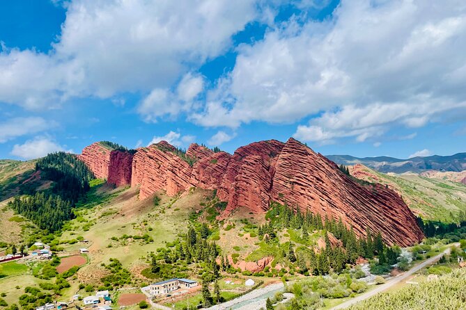 3 Days Issyk Kul lake & Chon Kemin: Eagle show, horse riding - FAQ