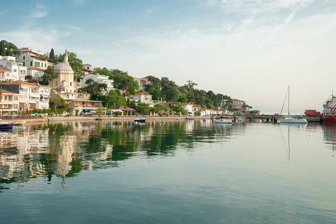 3 Days Istanbul Tour - FAQ