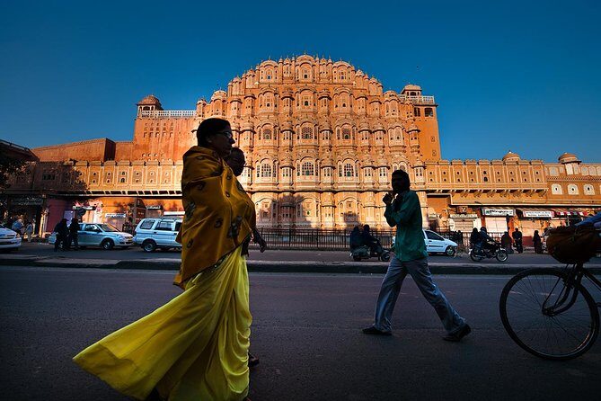 3 Days Jaipur Gateway Tour - An Engaging Introduction to Jaipur’s Charm