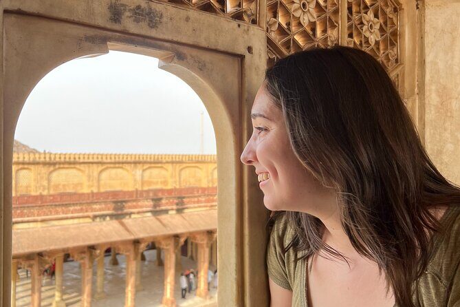 3 Days Jaipur Gateway Tour - What Really Sets This Tour Apart?