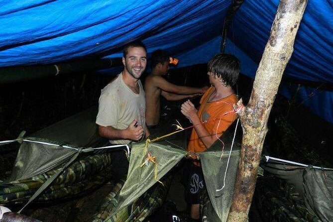 3 Days Jungle Trek in Virachey Forest - Key Points
