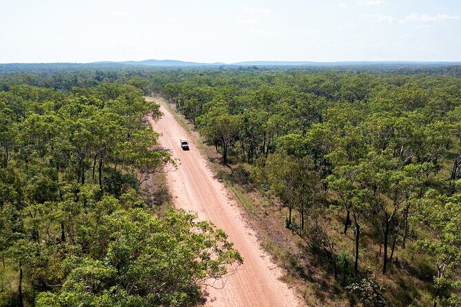 3 Days Kakadu Cultural Rock Art Experience - What Travelers Say: Authentic Experiences
