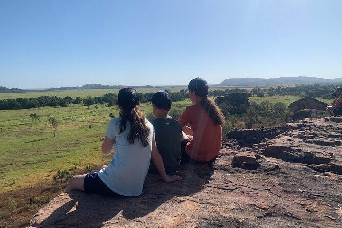 3 Days Kakadu Cultural Rock Art Experience - Practical Details: What Does It Mean for You?