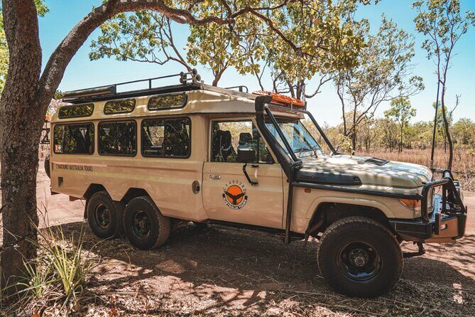 3 Days Kakadu Cultural Rock Art Experience - The Sum Up: Who Will Love This Tour?