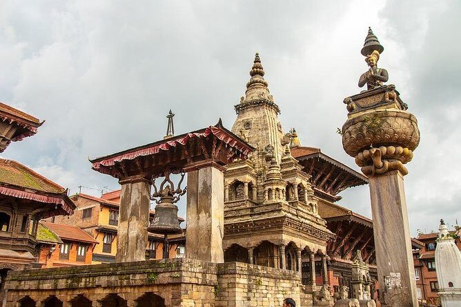 3 Days Kathmandu Valley heritage sites KORA Tour - Value and Cost Analysis