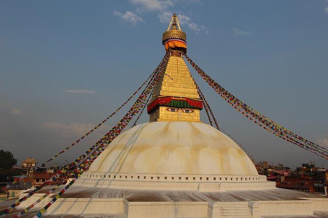 3 Days Kathmandu Valley heritage sites KORA Tour - Authentic Experiences and Authenticity