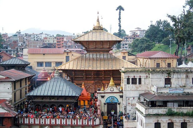 3 Days Kathmandu Valley heritage sites KORA Tour - Final Thoughts
