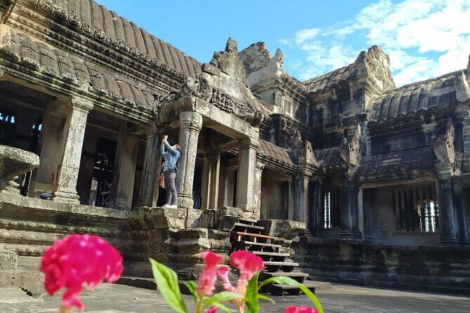 3 Days Leisure in Heritage Land - Key Points