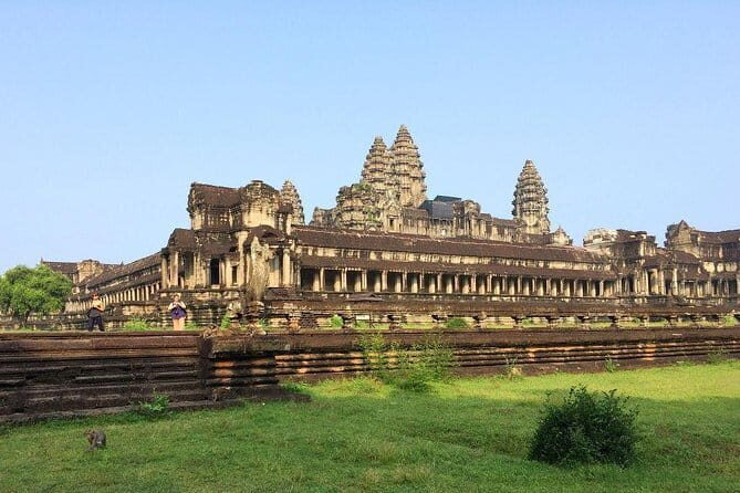 3 Days Leisure in Heritage Land - FAQ
