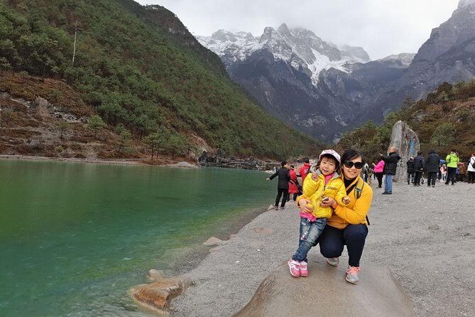 3-Days Lijiang Tour with the Jade Dragon Snow Mountain and Tiger Leaping Gorge - Exploring Lijiang’s Old Town and Heritage Sites