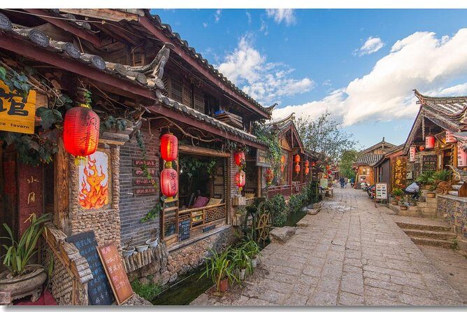 3-Days Lijiang Tour with the Jade Dragon Snow Mountain and Tiger Leaping Gorge - Analyzing the Value and Practicalities