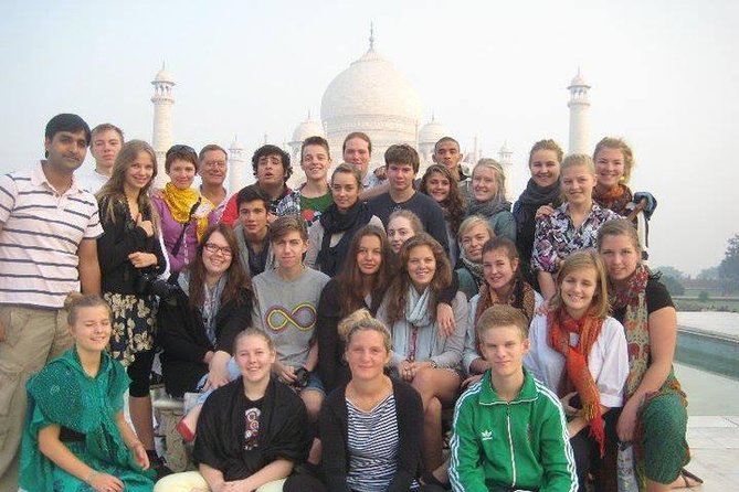 3-Days Luxury Golden Triangle Tour from Delhi includes,Hotel,Guide and A-C Car - Day 3: Exploring Jaipurs Royal Heritage and Returning to Delhi