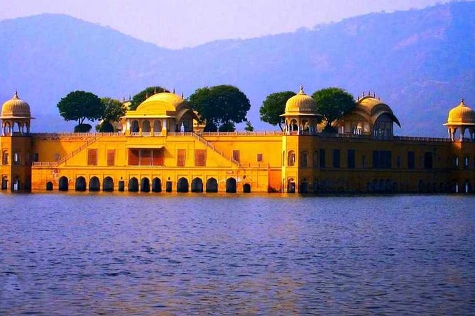 3-Days Luxury Golden Triangle Tour from Delhi includes,Hotel,Guide and A-C Car - Final Thoughts