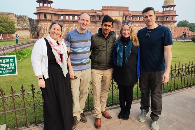 3-Days Luxury Golden Triangle Tour to Agra and Jaipur from Delhi - FAQ