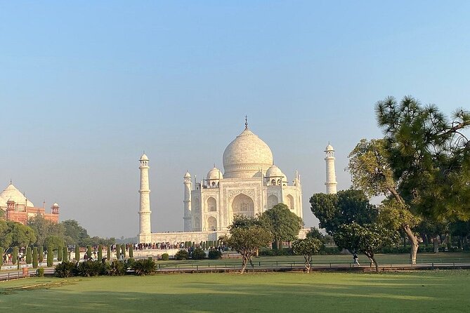 3-Days Luxury Golden Triangle tour to Agra and Jaipur from Delhi - Who This Tour Is Perfect For