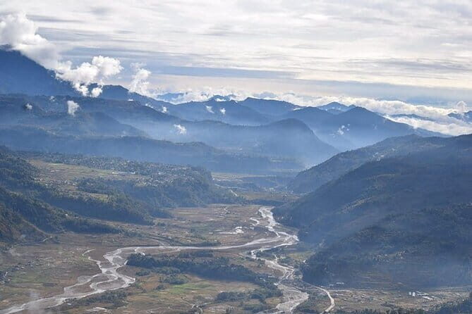 3 Days Lwang, Ghalel, Ghachowk Trek from Pokhara - Transportation, Guides, and Value