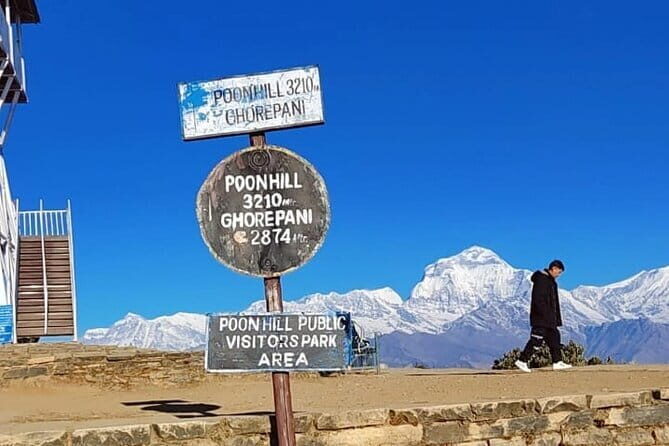 3 Days Lwang, Ghalel, Ghachowk Trek from Pokhara - Additional Insights and Practical Tips