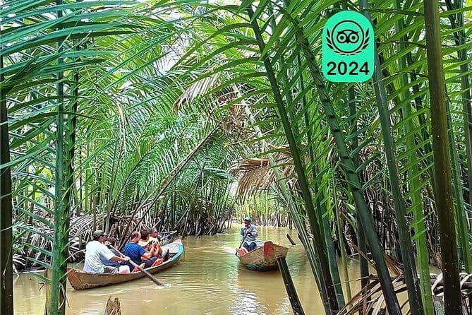 3 Days Mekong Delta Luxury Group Tour from Ho Chi Minh City - A Detailed Look at the 3 Days Mekong Delta Luxury Group Tour from Ho Chi Minh City