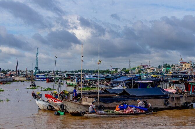 3 Days Mekong Delta Tour Speed Boat to Cambodia - An In-Depth Look at the 3-Day Mekong Delta and Cambodia Tour
