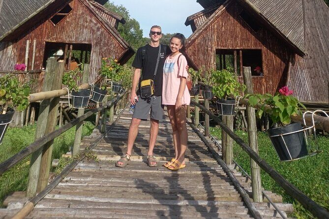 3 Days Mekong Delta Tour Speed Boat to Cambodia - FAQ