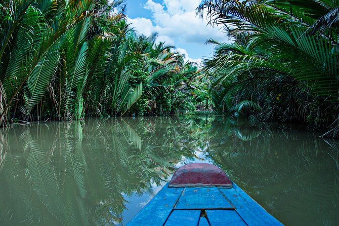 3 Days Mekong Delta Tours from Ho Chi Minh to Phnompenh - Real Traveler Perspectives