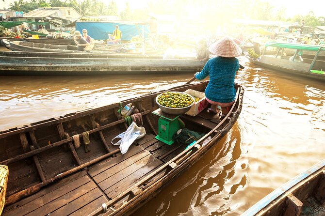 3 Days Mekong Delta Tours from Ho Chi Minh to Phnompenh - Frequently Asked Questions