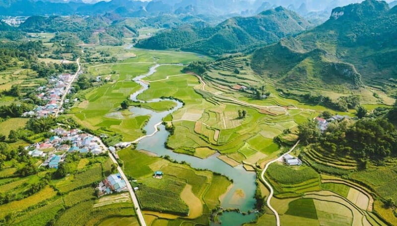 3 Days Motorbike Cao Bang - Ban Gioc Cheers Tour - Value for Money