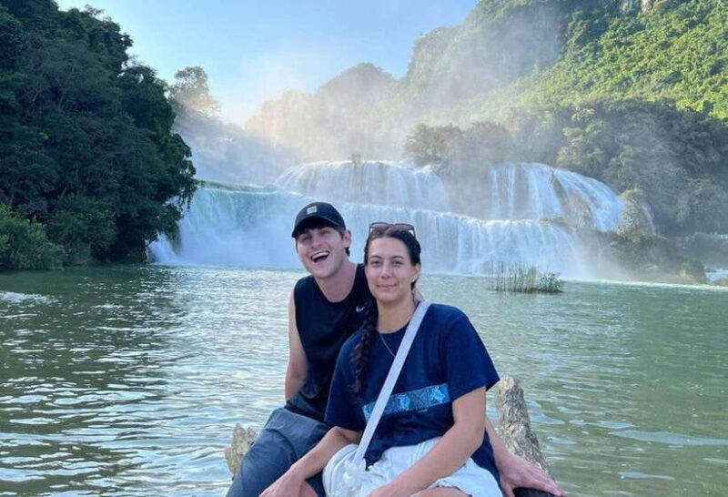 3 Days Motorbike Cao Bang - Ban Gioc Cheers Tour - Who Should Consider This Tour?