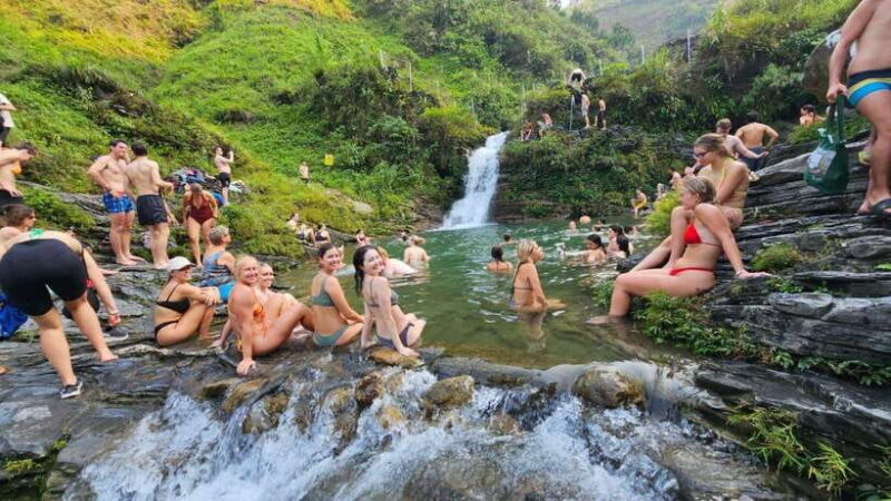 3 Days Motorbike Ha Giang Cheers Tour - Transport and Group Size: Why It Matters