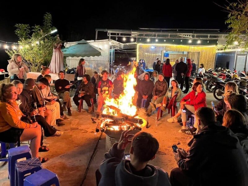 3 Days Motorbike Ha Giang Cheers Tour - Who Would Enjoy This Tour?