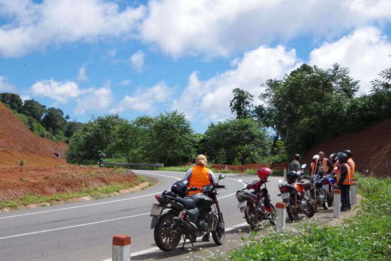 3-Days Motorbike Tour: Dalat to Nha Trang/Central Highlands - The Itinerary in Detail