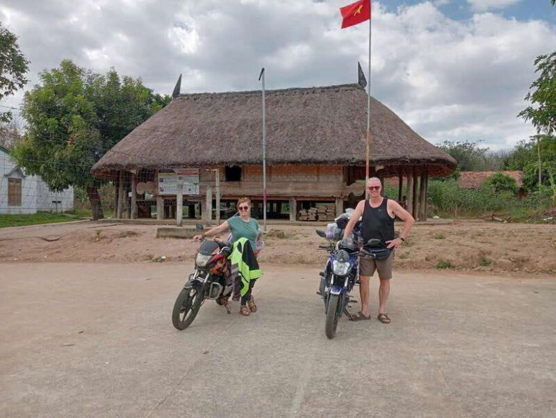 3-Days Motorbike Tour: Dalat to Nha Trang/Central Highlands - The Experience and Value