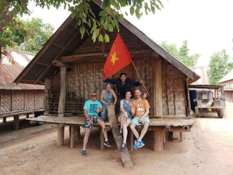 3-Days Motorbike Tour: Dalat to Nha Trang/Central Highlands - Final Thoughts: Who Will Love This Tour?