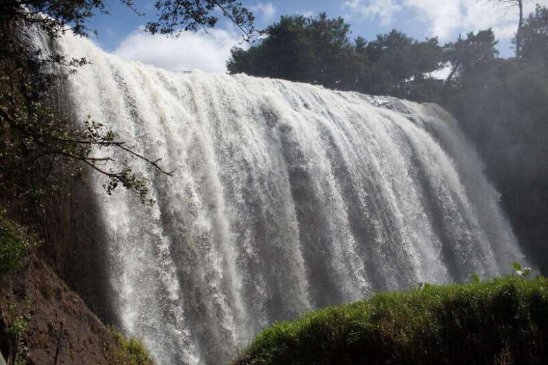 3-Days Motorbike Tour: Dalat to Nha Trang/Central Highlands - FAQs