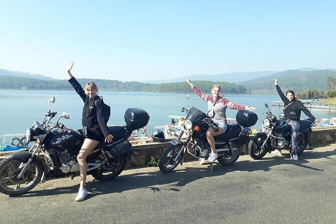 3 days Motorbike Tour from Da Lat To Nha Trang OR Vice Versa - Summary: Who Should Consider This Tour?